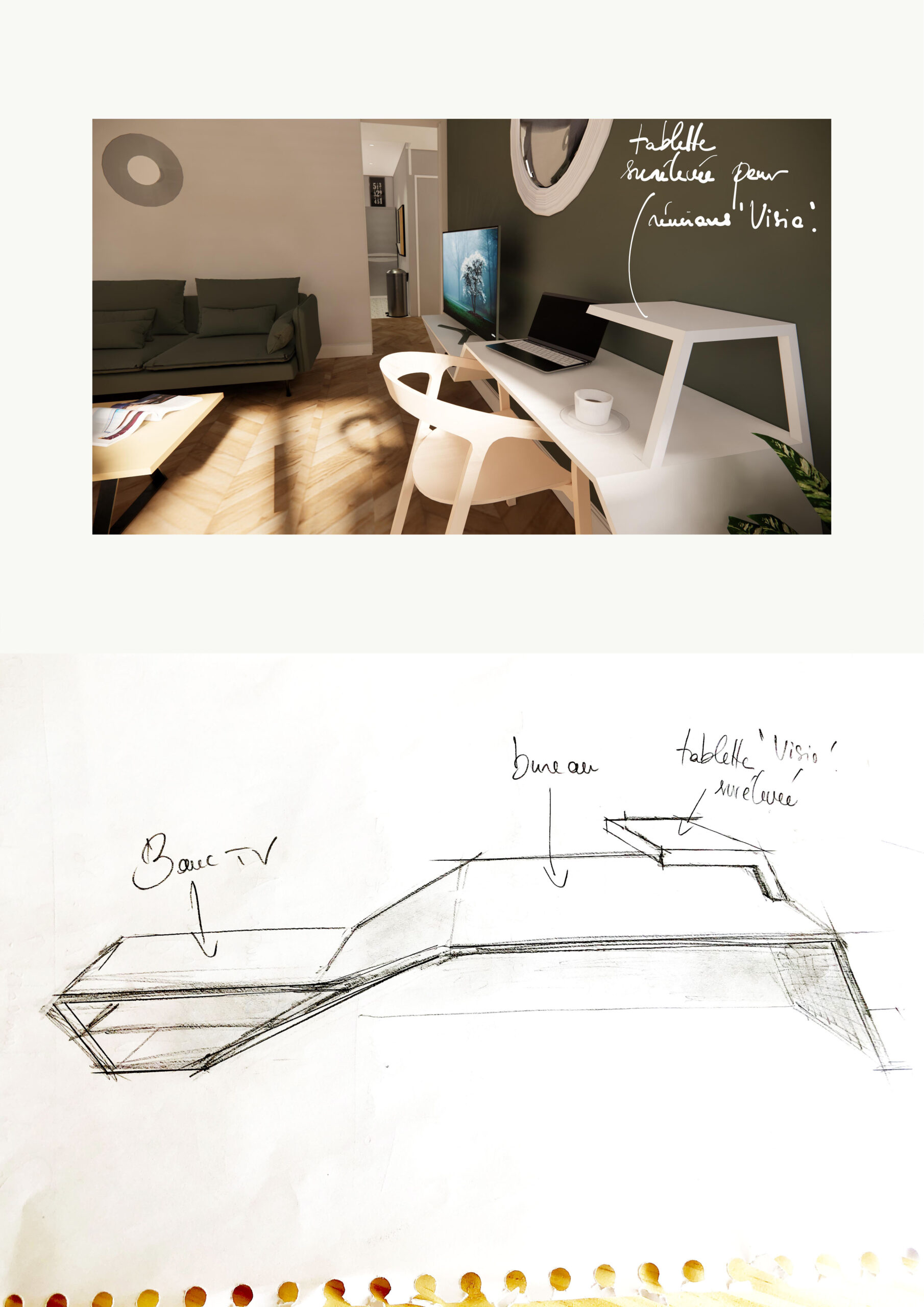 Home - Christophe Antunes Studio